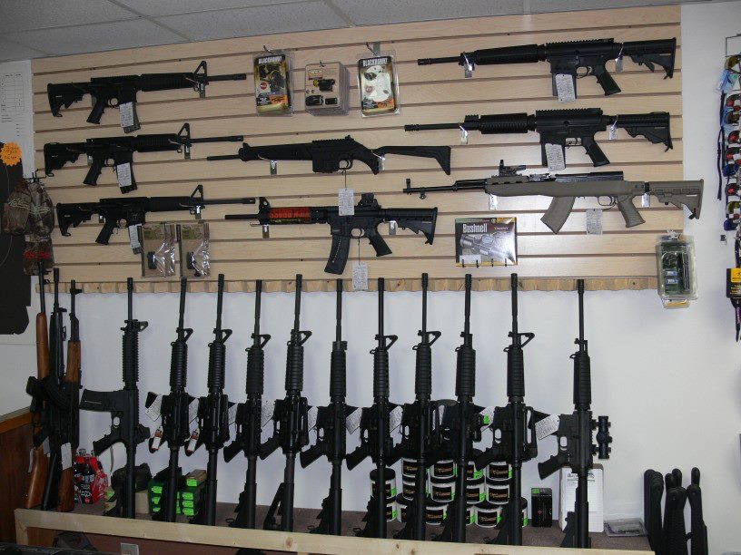 Firearms | Guns | Newnan, GA