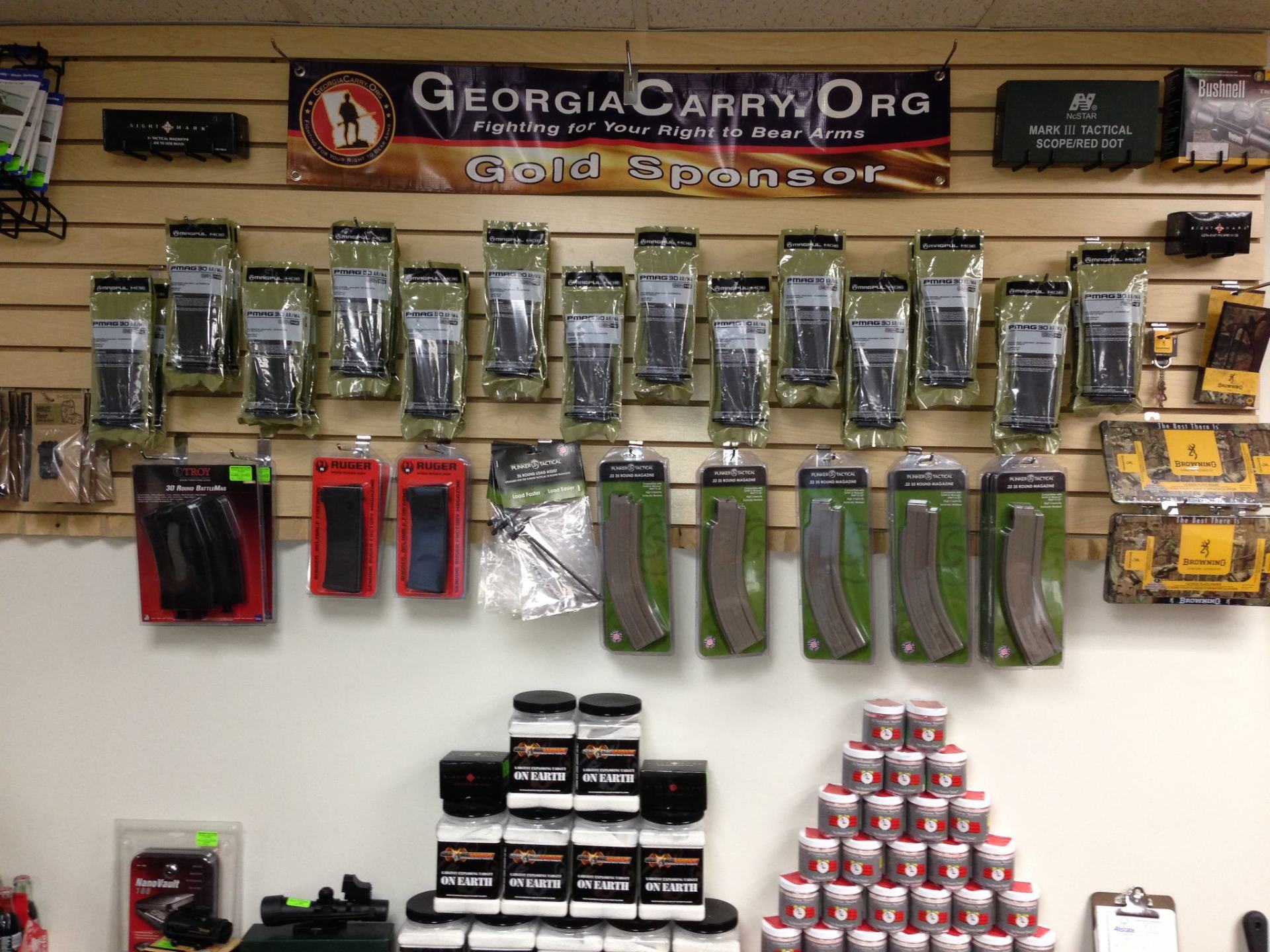 Firearms | Guns | Newnan, GA