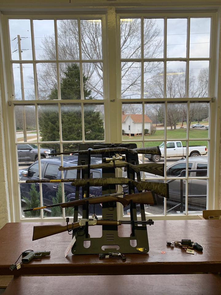 Firearms | Guns | Newnan, GA