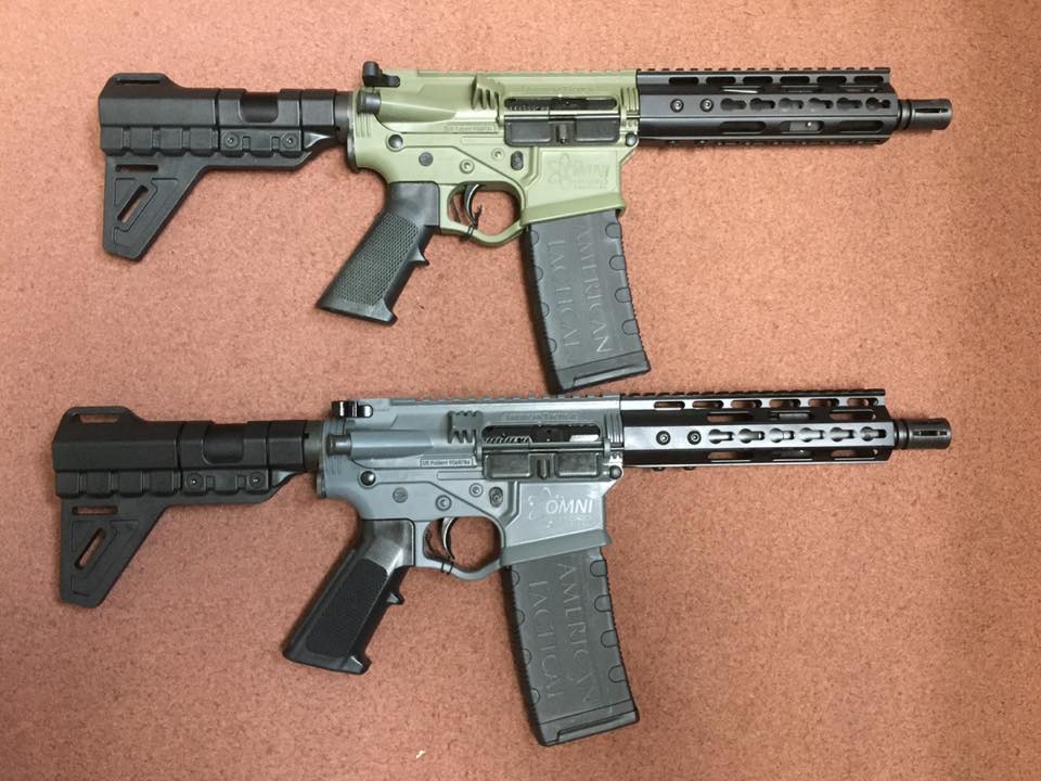 Firearms | Guns | Newnan, GA