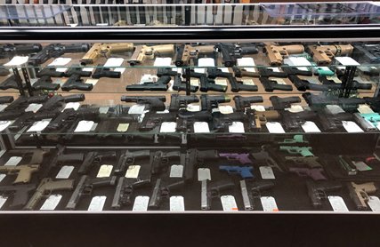 Firearms | Guns | Newnan, GA