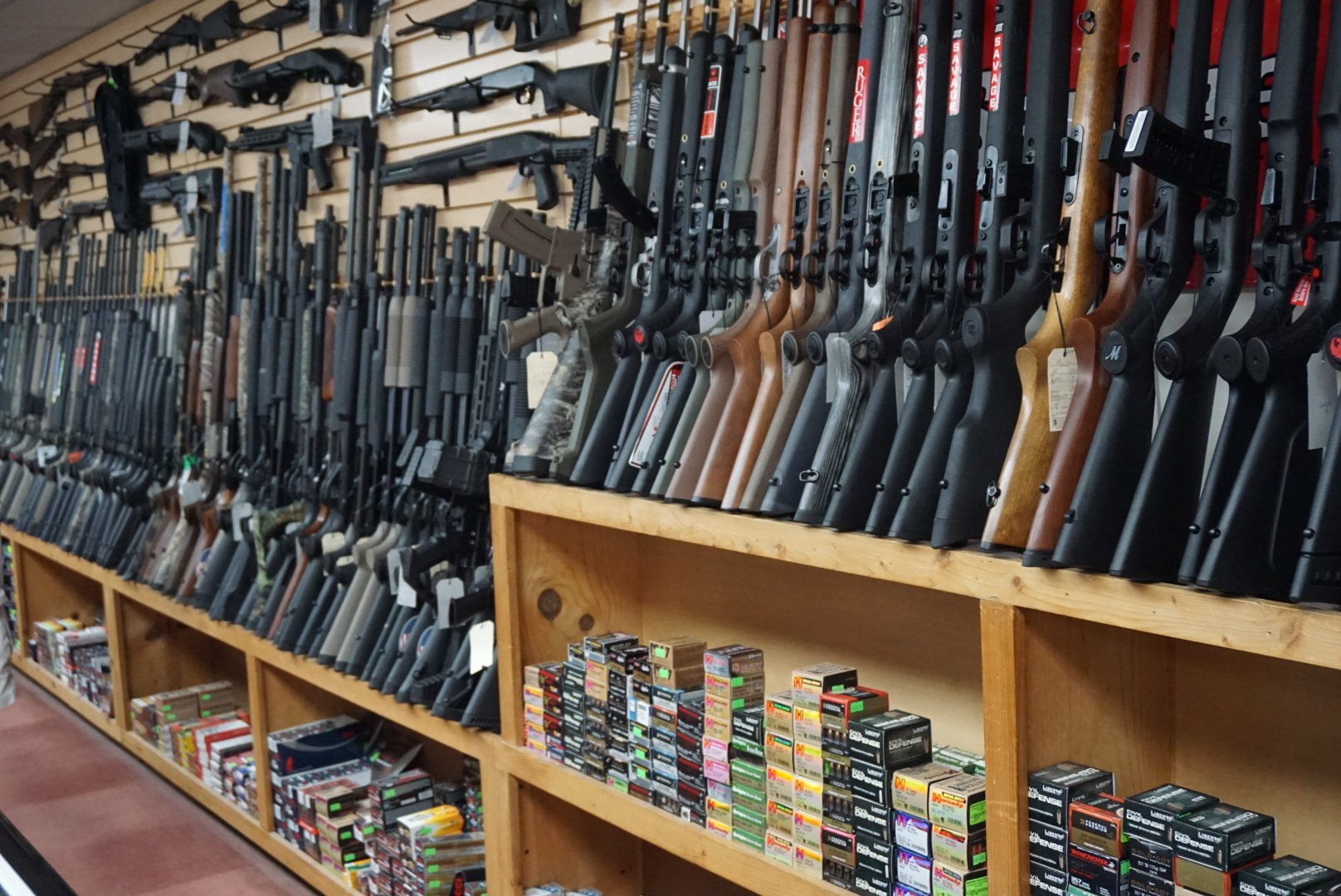 Firearms | Guns | Newnan, GA