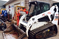 Proctor Builders Supply | Earth Moving Equipment | Duluth MN