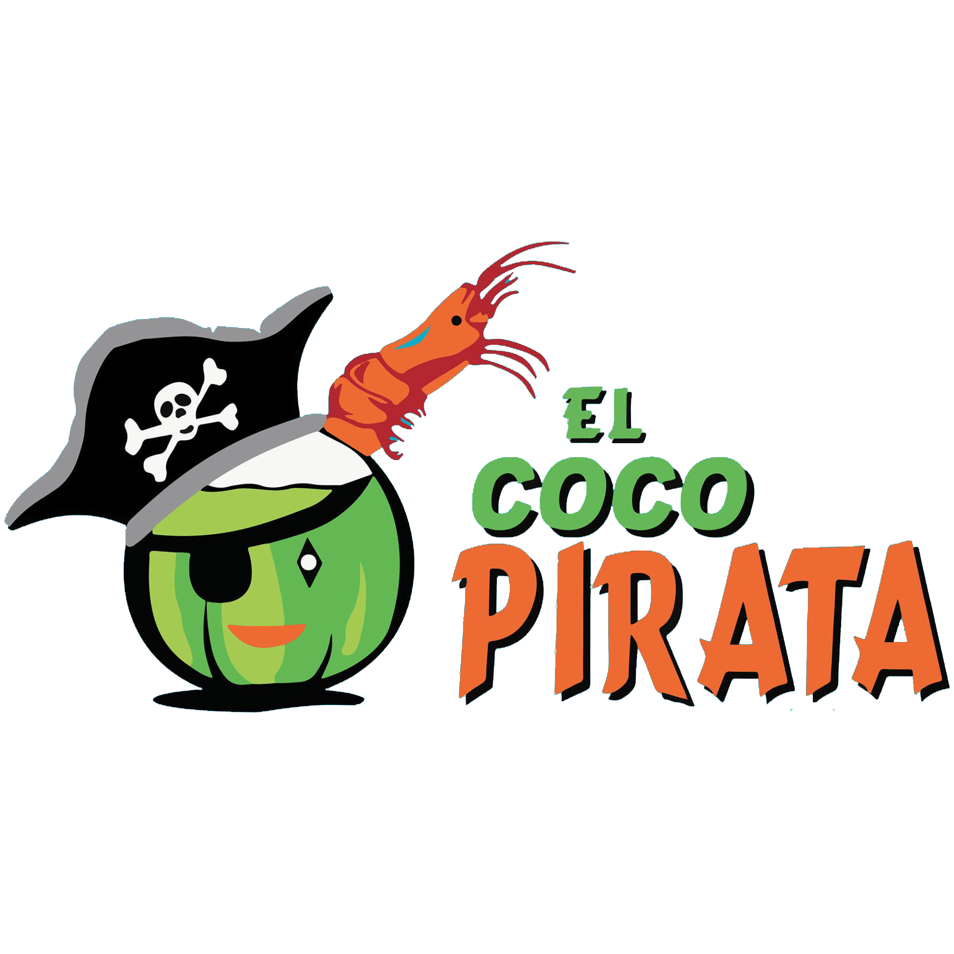 Contact El Coco Pirata | Mariscos | Denver, CO | 303-934-4133
