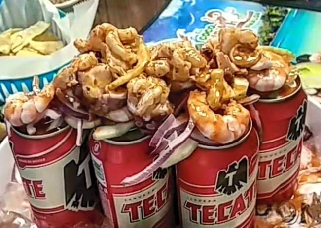 El Coco Pirata Photo Gallery | Mariscos | Denver, CO