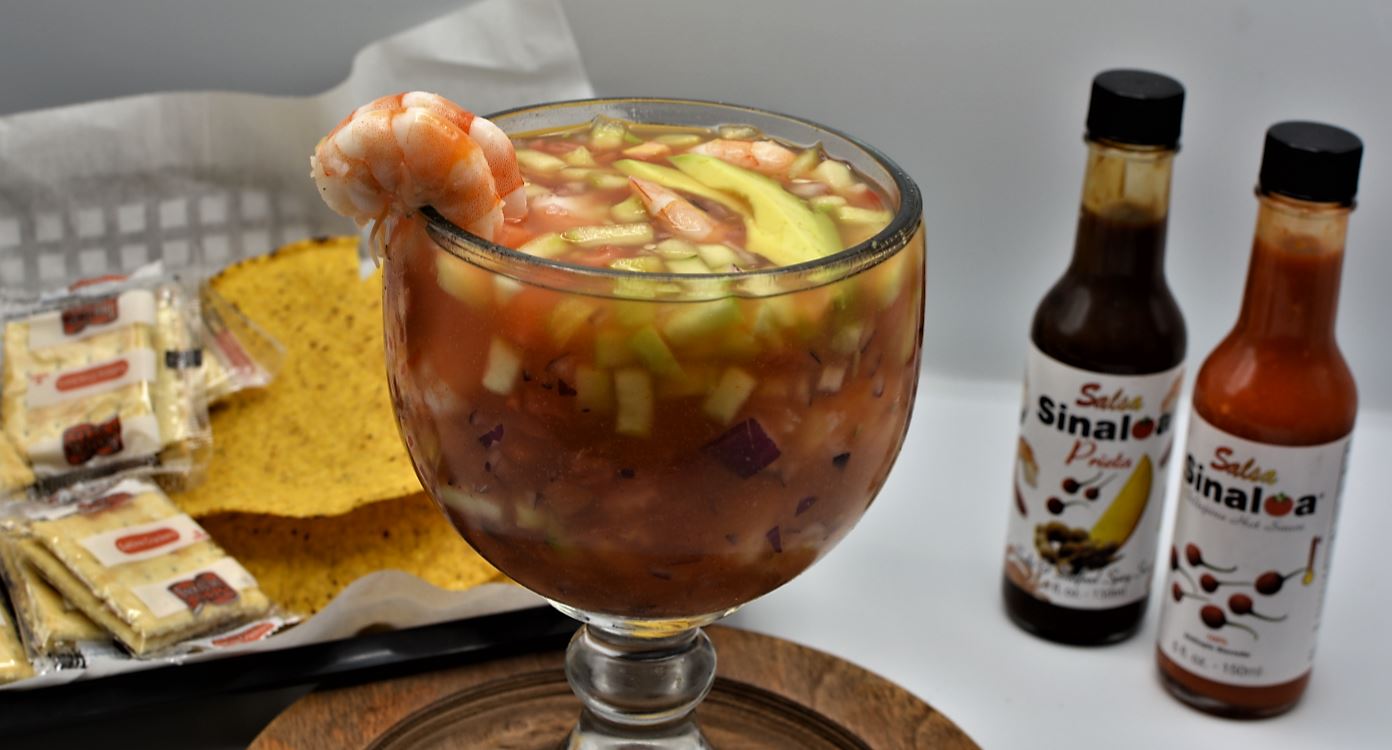 El Coco Pirata | Beer | Mariscos | Denver, CO