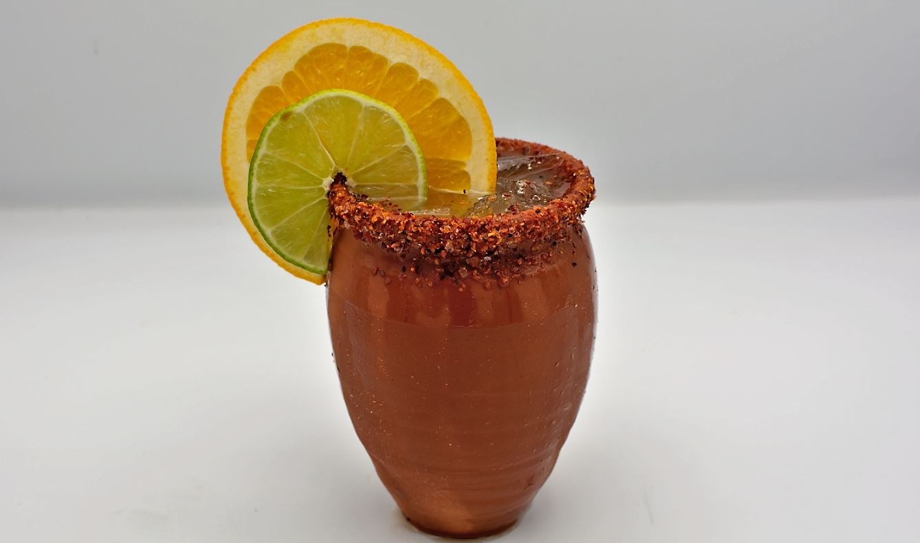 El Coco Pirata Drinks Menu | Mariscos | Denver, CO