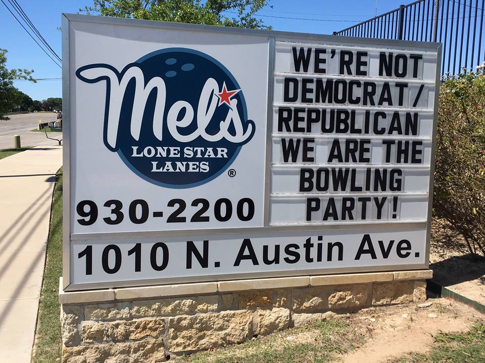 Roberts Printing Company Photo Gallery | Georgetown, TX