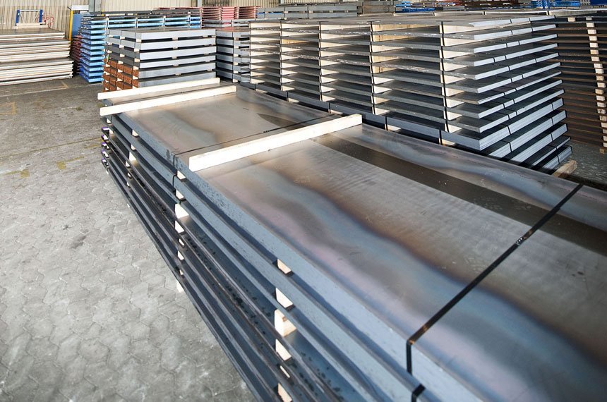 High Tech Metal | Steel and Aluminum Products Linglestown PA