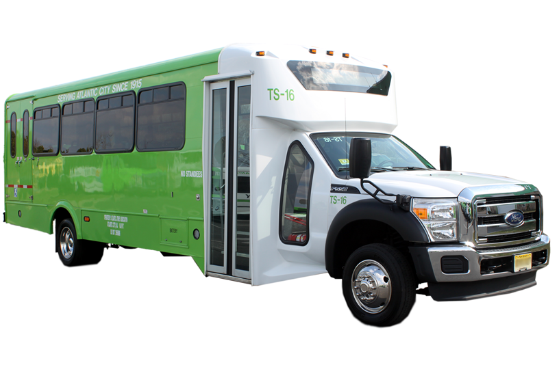 AC Jitney Association | Transport Shuttle Egg Harbor Township