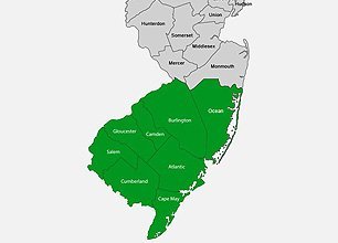 AC Jitney Association | Transport Shuttle Egg Harbor Township