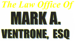 The Law Office of Mark A Ventrone | Personal Injury Syracuse