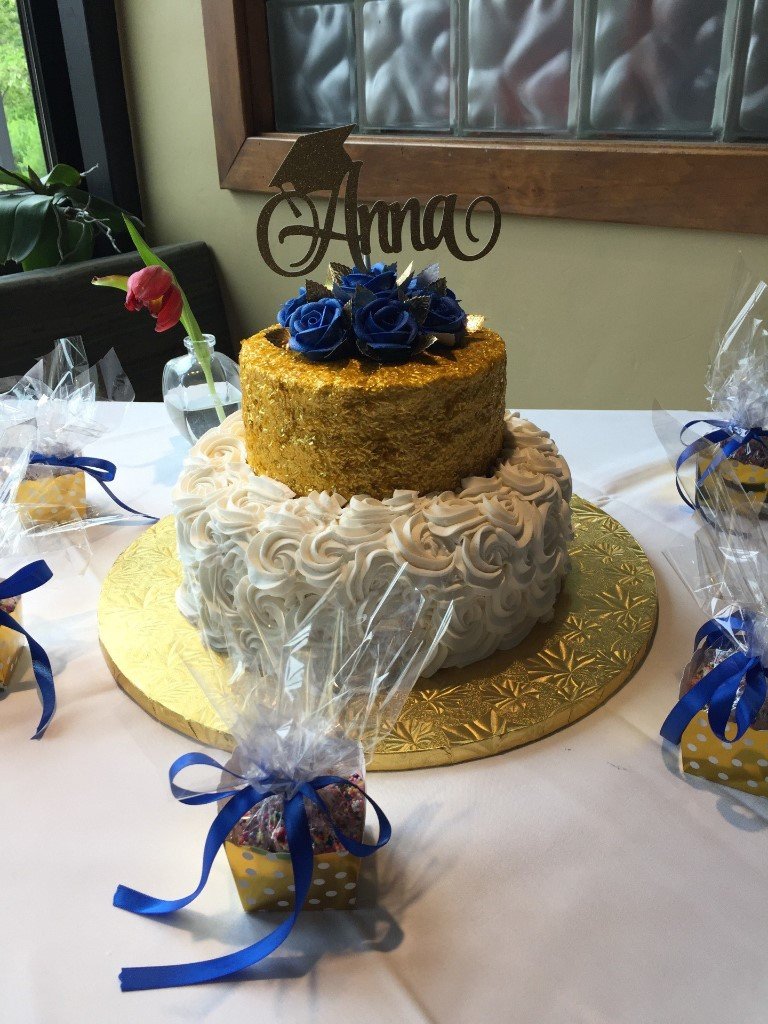 Cakes | Almond | South Charleston, WV