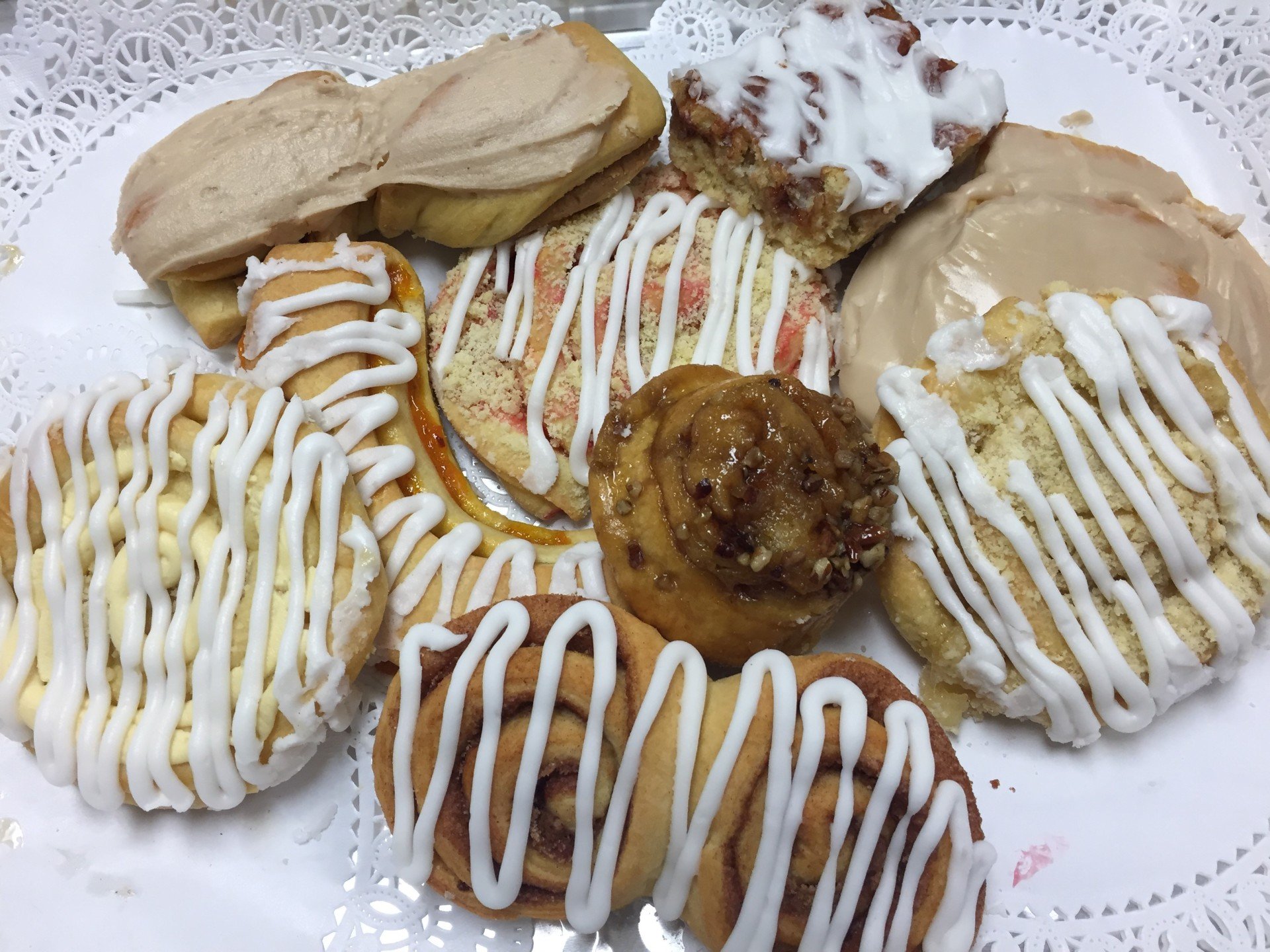 Spring Hill Pastry Shop | South Charleston, WV