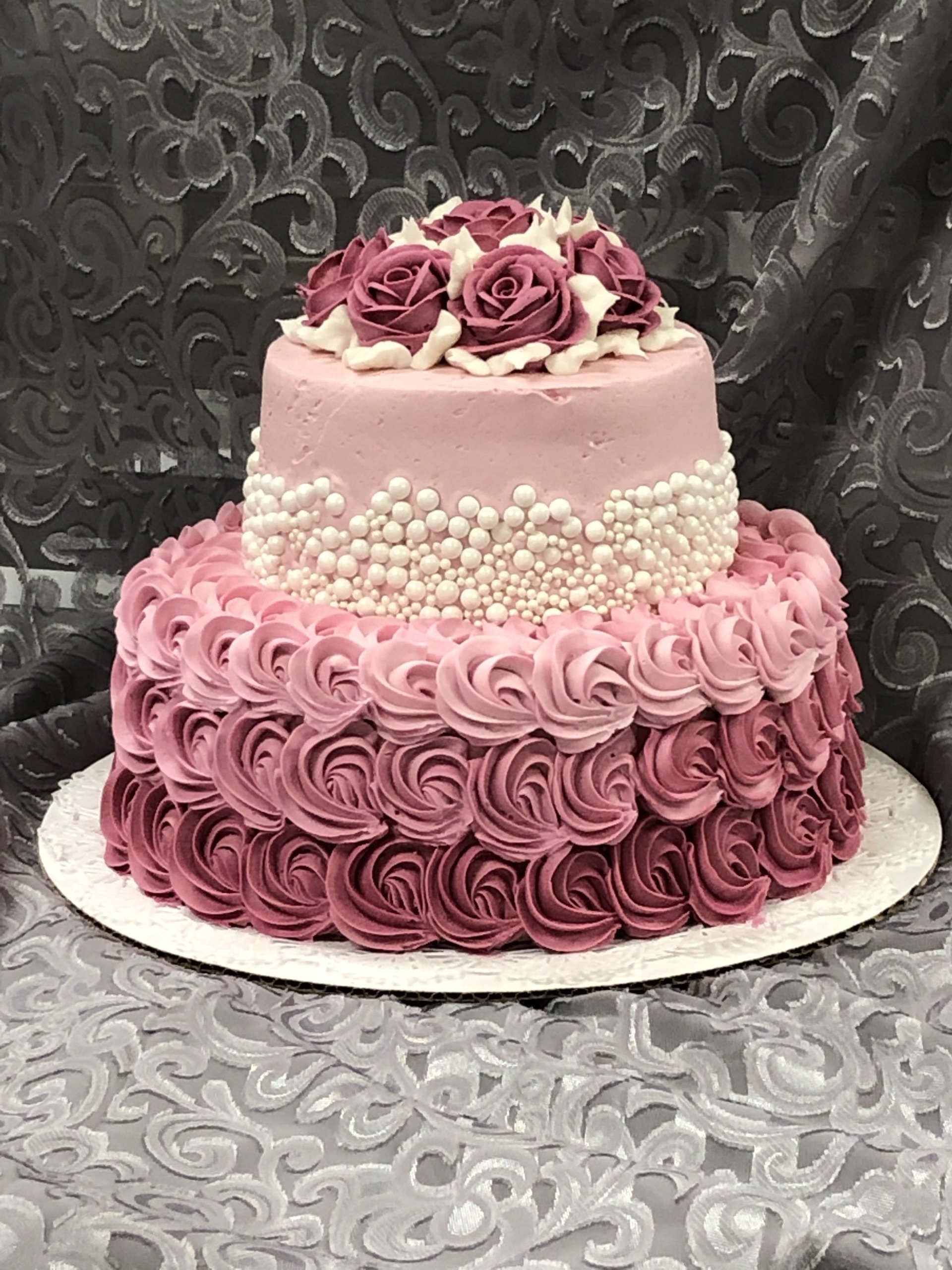 Cakes | Almond | South Charleston, WV