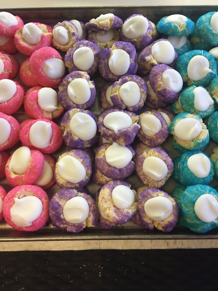 Spring Hill Pastry Shop | South Charleston, WV