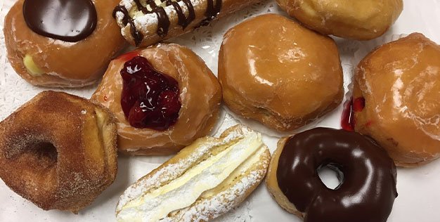 Spring Hill Pastry Shop | South Charleston, WV