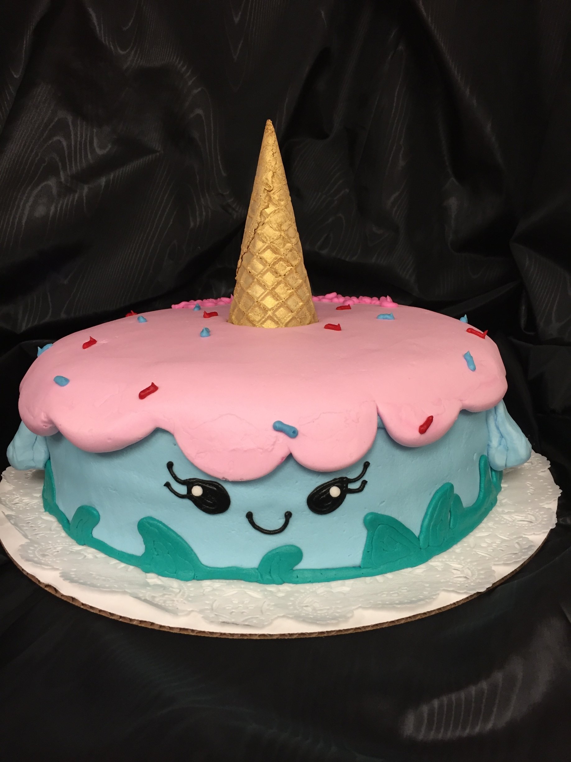 Cakes | Almond | South Charleston, WV