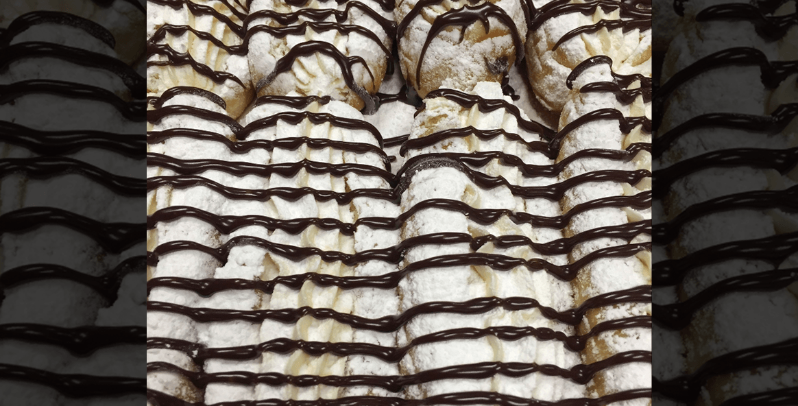 Spring Hill Pastry Shop | South Charleston, WV