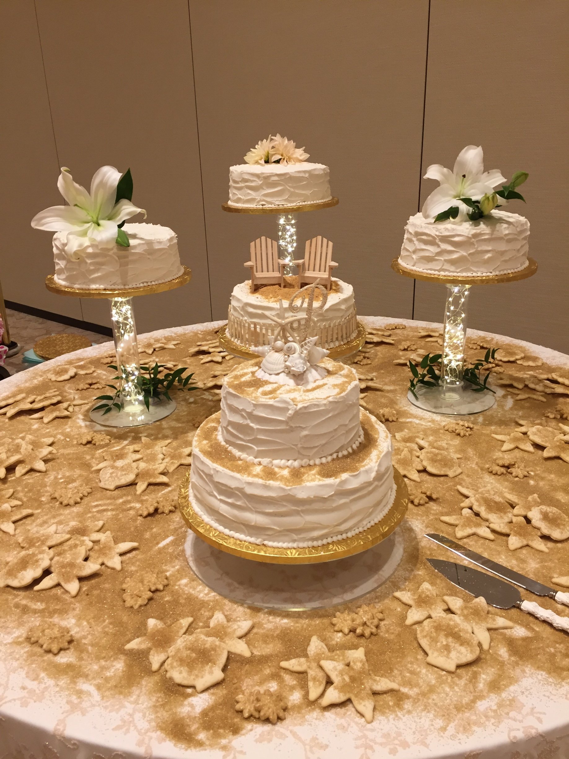 Wedding Cakes | Chocolate | South Charleston, WV
