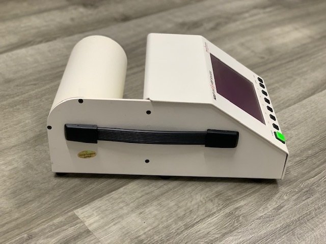 AccuPulse Benchtop Model | Clinical Dynamics