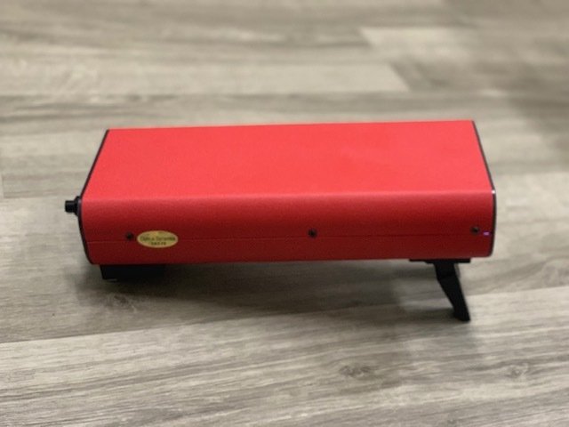 AccuPulse Handheld Model | Clinical Dynamics