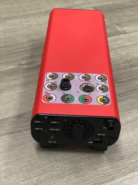 AccuSim Total Patient Simulator | Clinical Dynamics