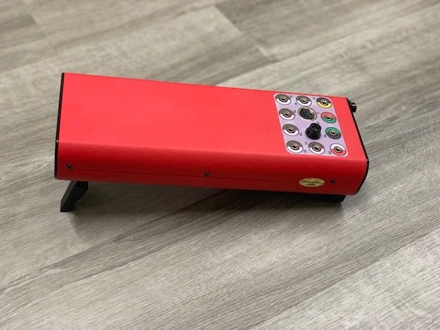 AccuSim Total Patient Simulator | Clinical Dynamics