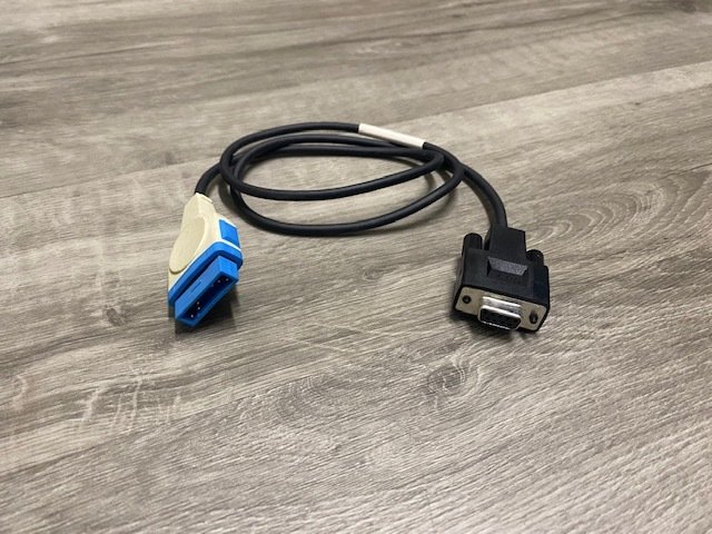 SmartSat SpO2 Simulator | Clinical Dynamics