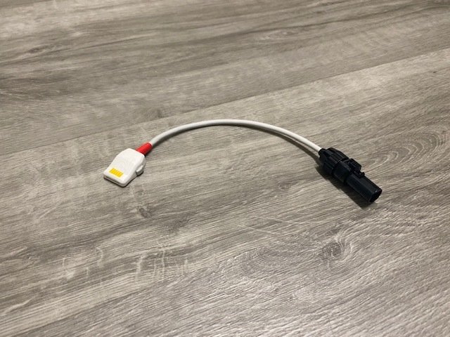 SmartSat SpO2 Simulator | Clinical Dynamics