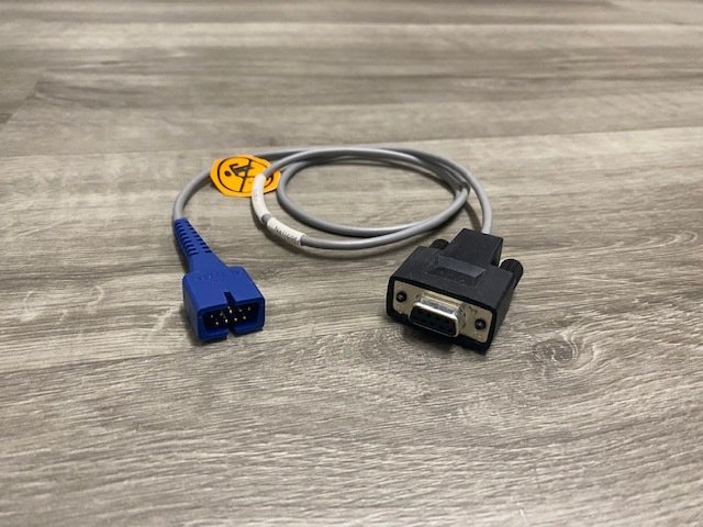 SmartSat SpO2 Simulator | Clinical Dynamics