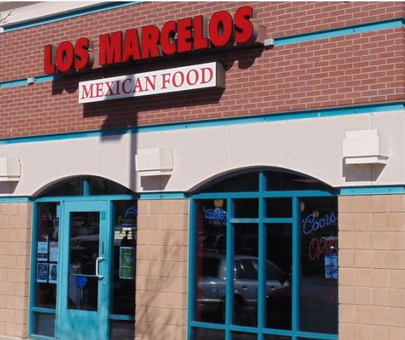 Los Marcelos Mexican Restaurant's Gallery | Golden, CO