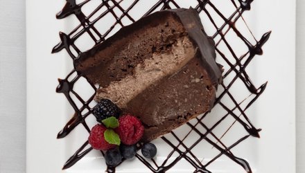 Prive | Fine-Dining Restaurant | Memphis, TN