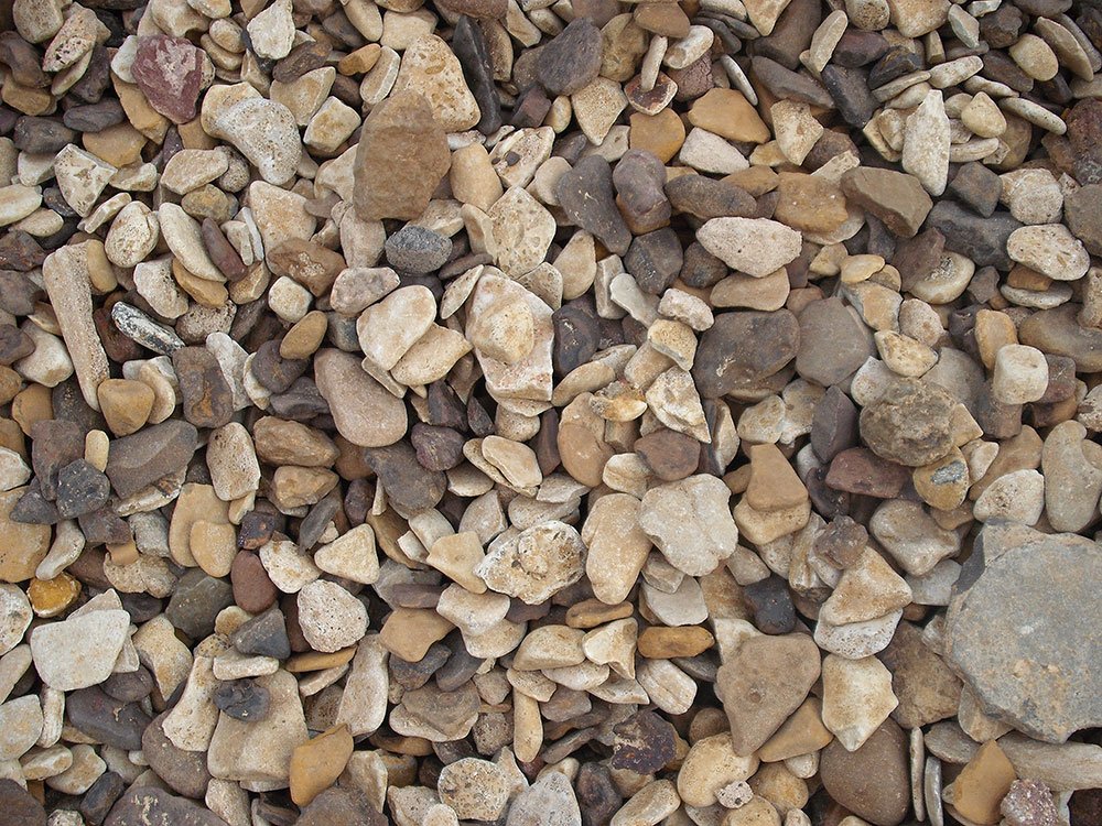 Stone Sand Co. Inc. | Excavators | Great Bend, KS