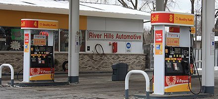 Shell Quality Fuel | Premium Gasoline | Burnsville, MN