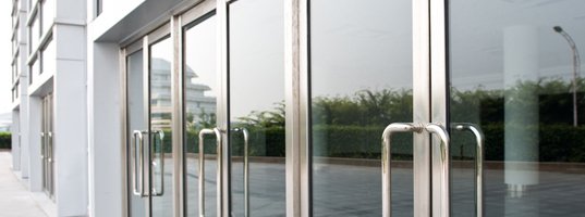 Commercial and Industrial Doors | Entry & Exit | Mokena, IL