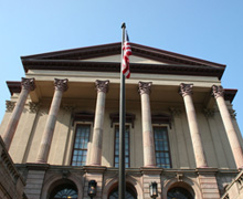 Law Office of Rebecca Cheuvront | Attorney Lancaster PA