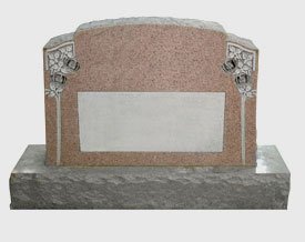 Woodstone Monument Company Samples | Hattiesburg, MS