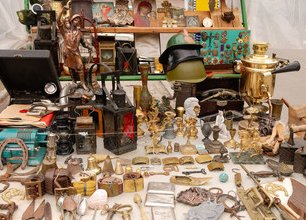 Richfield Coin & Collectibles Inc | Akron, OH