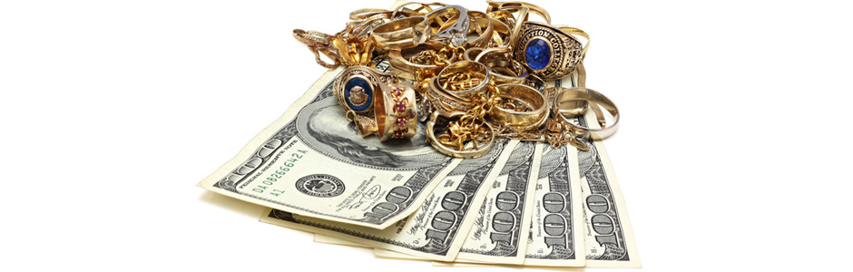 Buy Gold | Gold Buyers | Bristol, VA