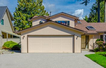 Muskogee Overhead Door | Garage Doors | Muskogee, OK