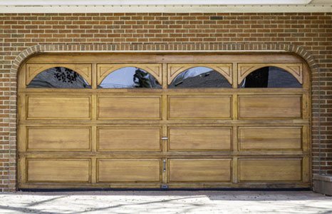 Muskogee Overhead Door | Garage Doors | Muskogee, OK