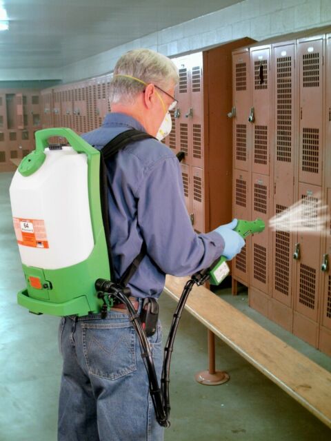 Buckingham Palace Cleaning Services | Cleaners | Lawrence KS