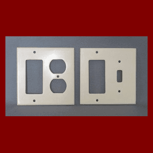Top Notch Products Inc Switches and Plates Gallery Fredonia