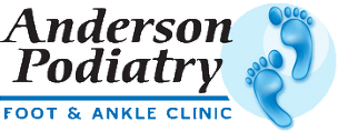 About Anderson Podiatry Foot & Ankle Clinic Team Mount Vernon