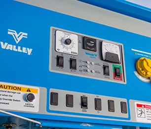 Irrigation Control Panels | Programmable Panels | Larned, KS