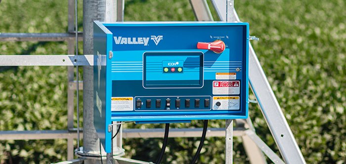 Irrigation Control Panels | Programmable Panels | Larned, KS