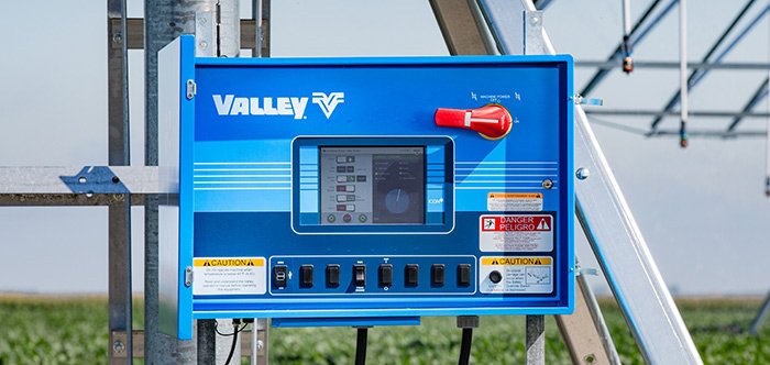 Irrigation Control Panels | Programmable Panels | Larned, KS