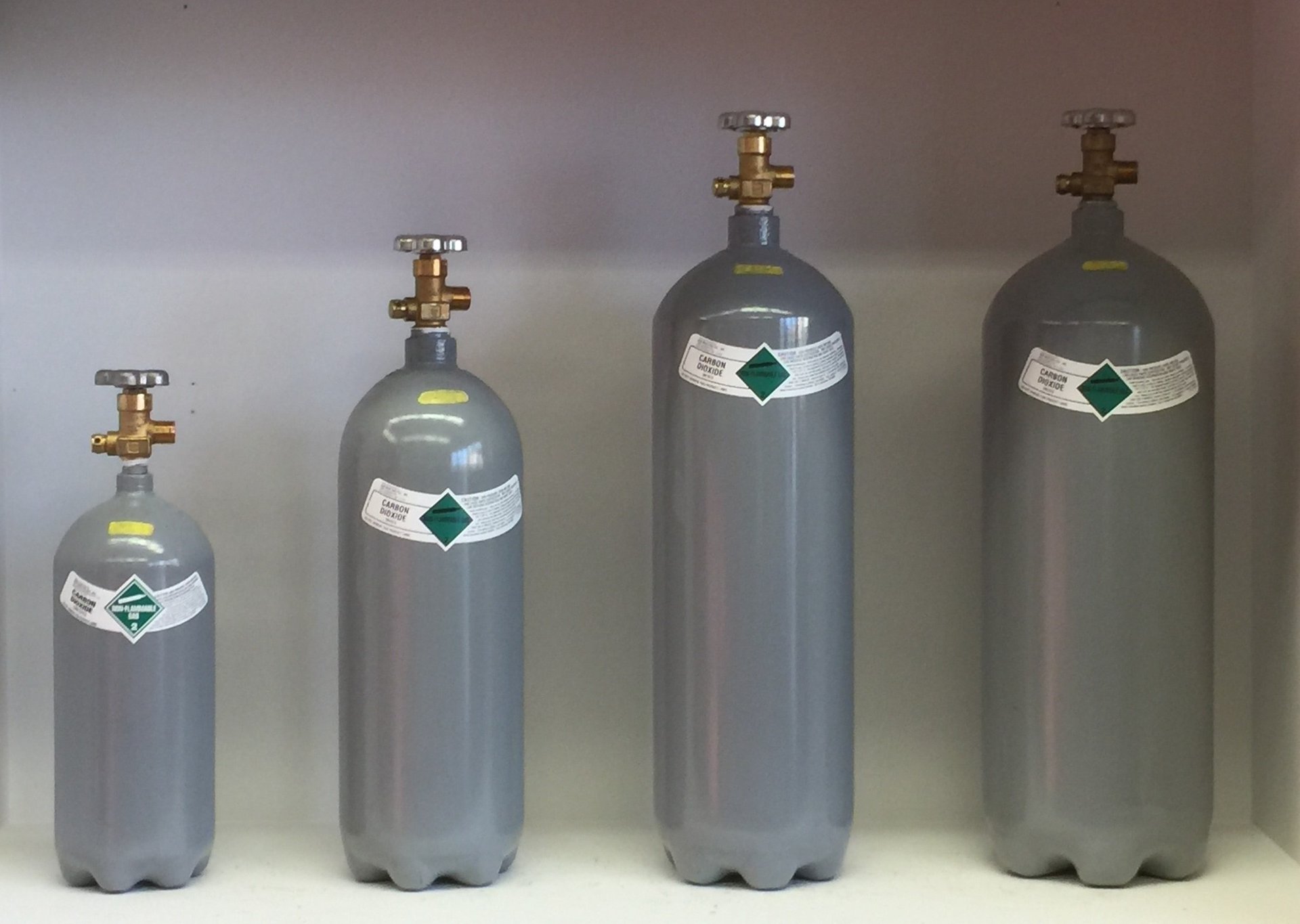 Additional Services | Beverage CO2 Tanks | East Northport NY