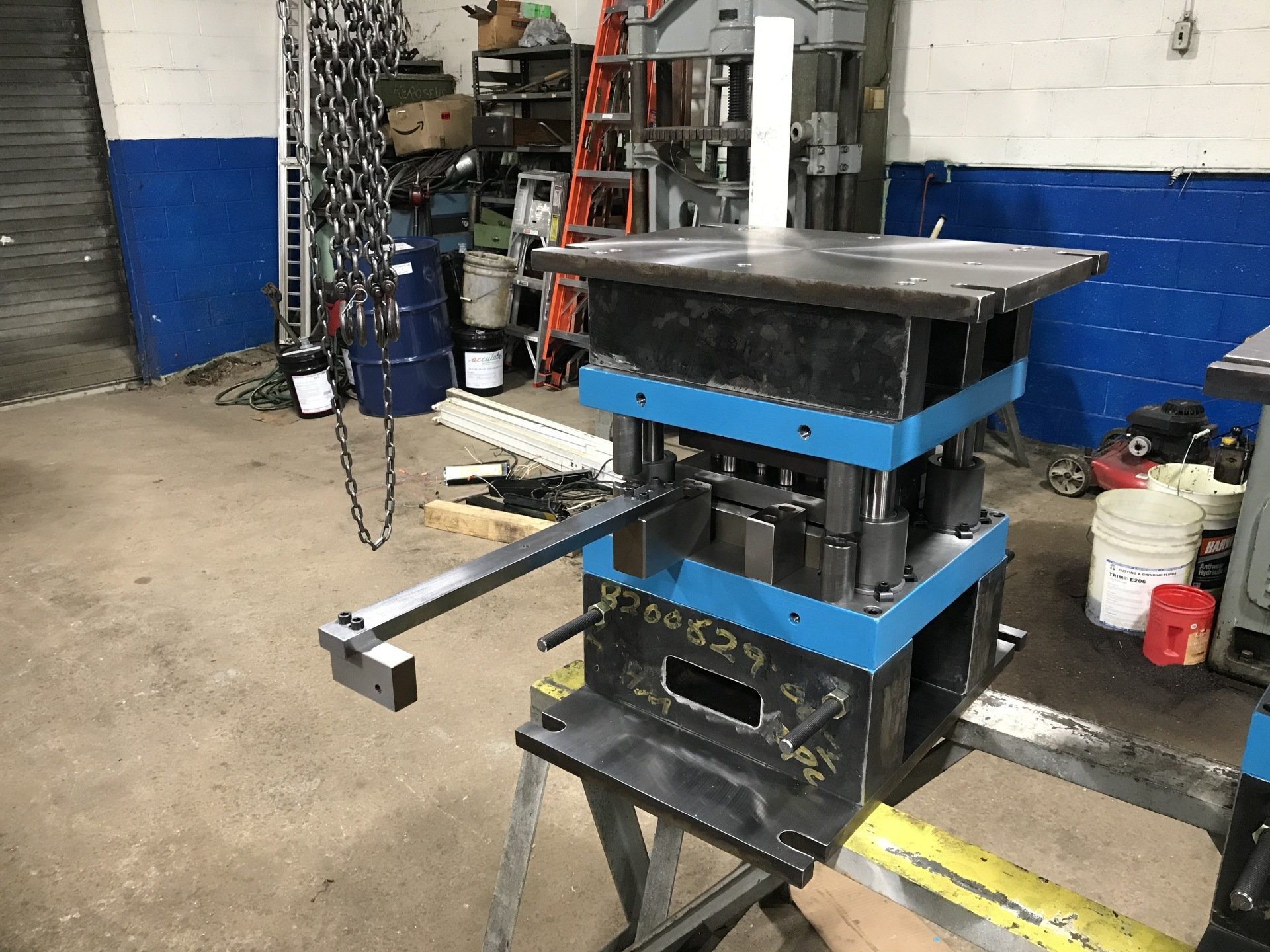 Lahm Tool Project Gallery | Dayton, OH